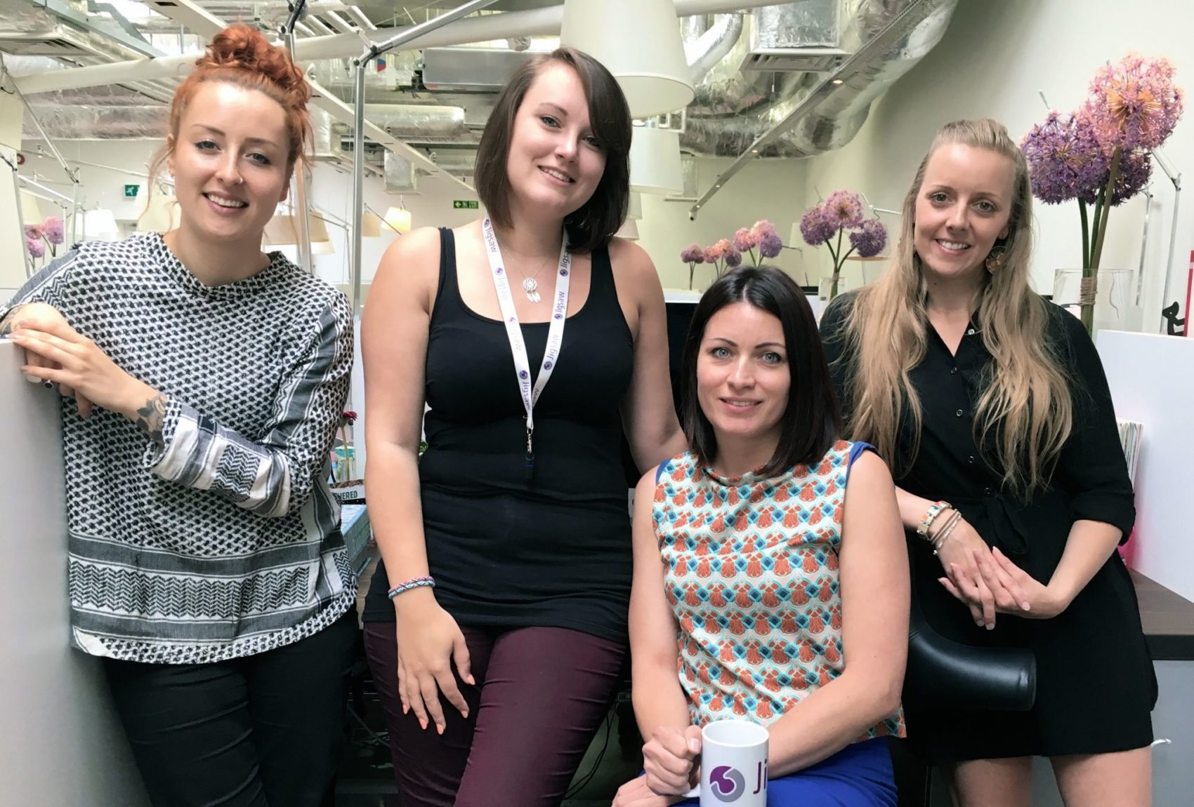 Spotlight On Jigsaw Business Solutions Le Bureau
